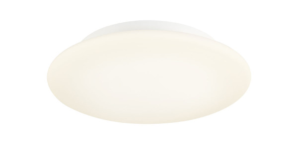 Redo Antiba fehér LED fürdőszobai mennyezeti lámpa (RED-01-2989) LED 1 ...